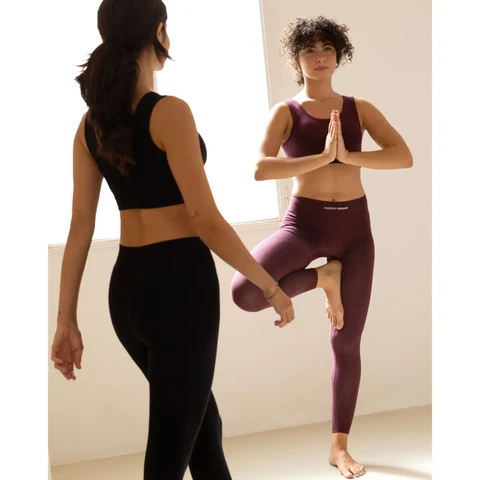 yoga types and differences