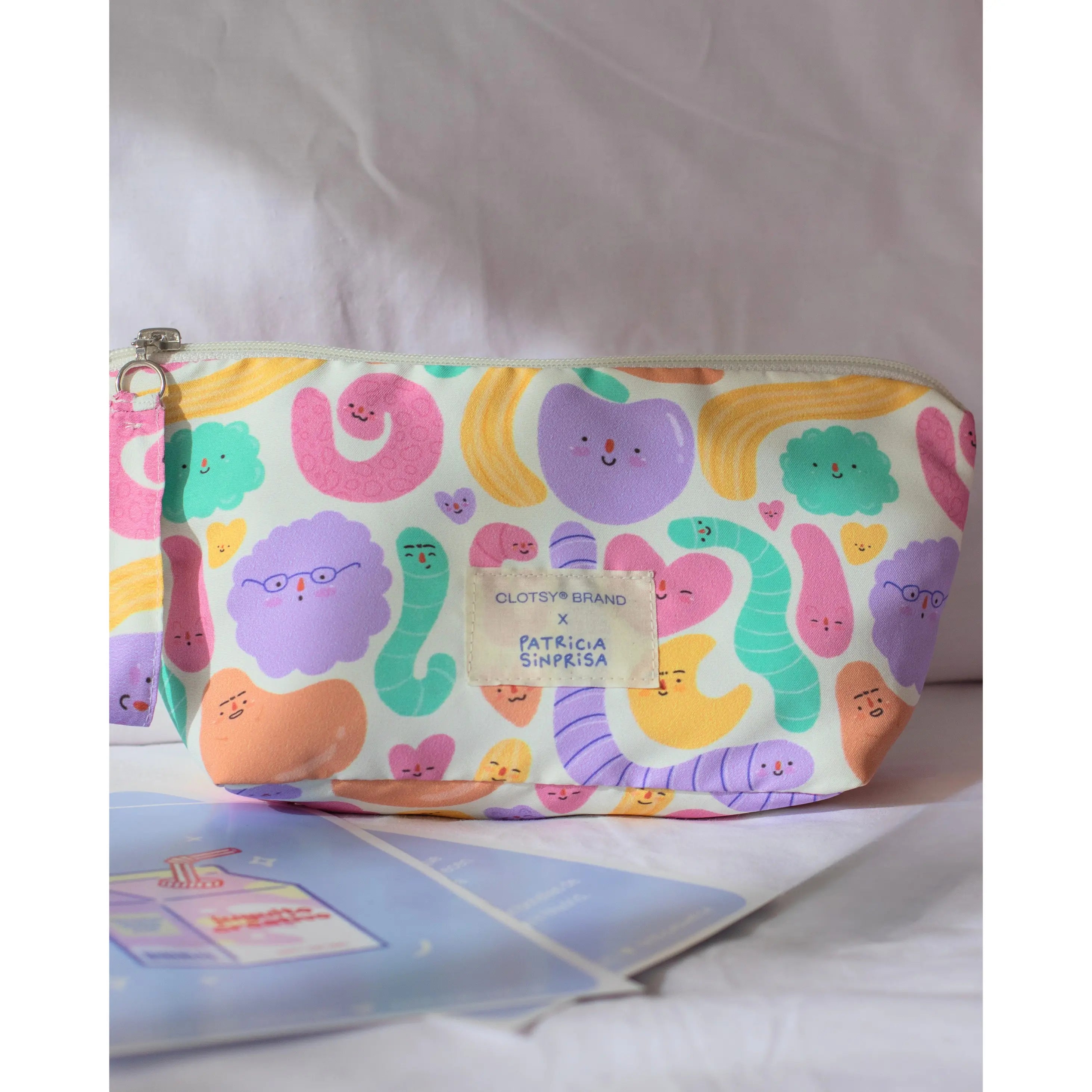 【Winter Colorimetry: Complete Guide with Tones】 – CLOTSY BRAND