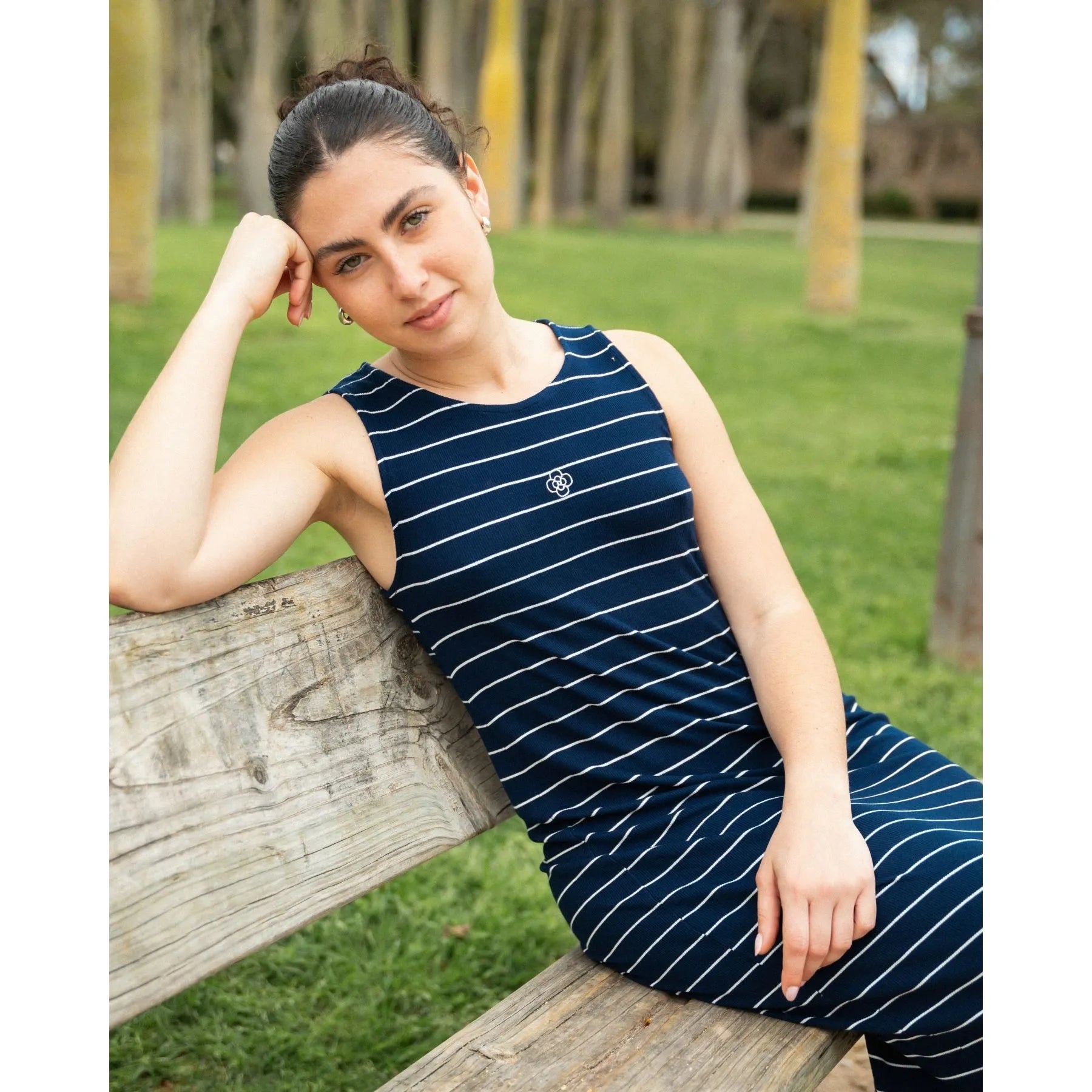 【Estilo Marinero o Navy: Qué es y Cómo combinarlo】 – CLOTSY BRAND