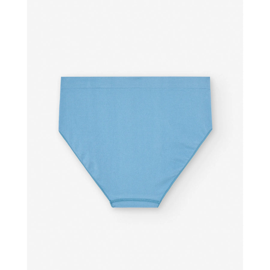 High Blue Panties Clotsy Brand